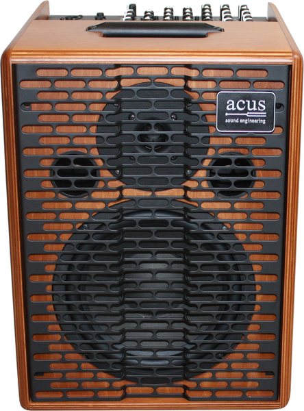 ACUS one for strings 8 M2 WOD - MusiX CH