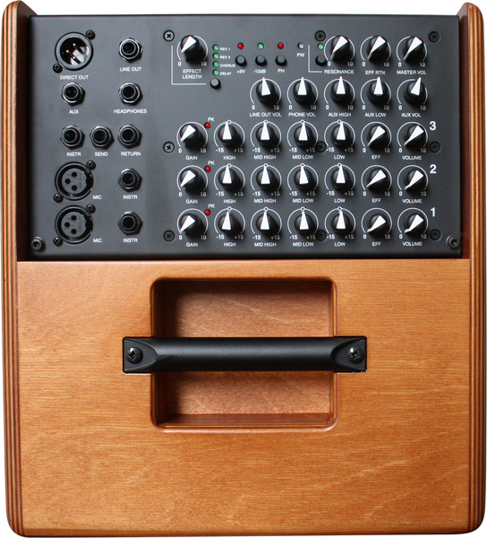 ACUS one for strings 8 M2 WOD - MusiX CH