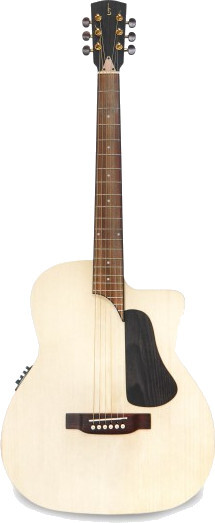 APC Instruments GA100 MX CW (open pore, incl. bag) - MusiX CH