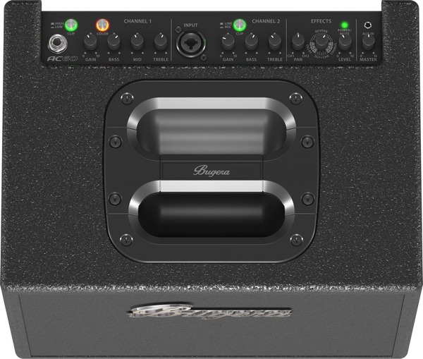 Bugera AC60 - MusiX CH