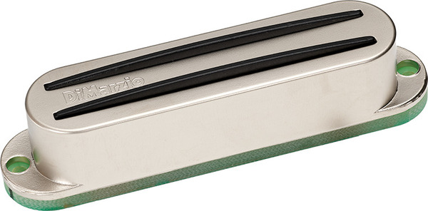 Di Marzio DP435SN Mirage Neck Pickup / Jake Bowen Signature (satin nickel)