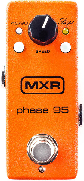 Dunlop MXR M290 Mini Phase 95 - MusiX CH
