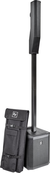 EV Evolve 30M (black) - MusiX CH
