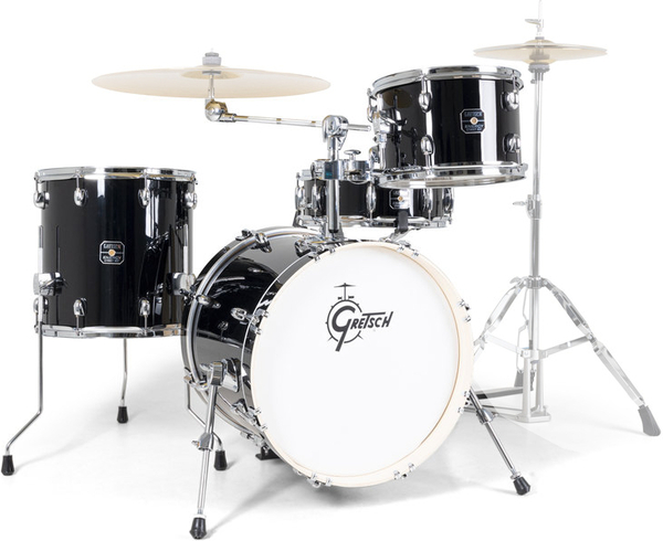 Gretsch Energy Street Kit (black) | MusiX