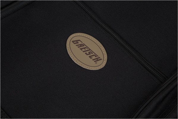 Gretsch G2168 Jet Baritone/Junior Bass Gig Bag (black) - MusiX CH