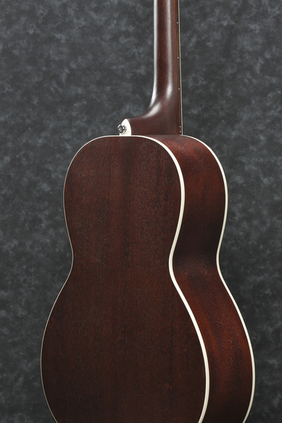 Ibanez PN19-ONB (open pore natural browned burst) | MusiX