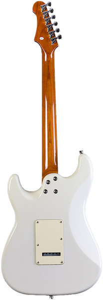 JET Guitars JS-400 HSS (olympic white)