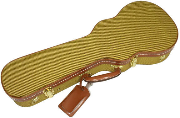 Kala Tweed Concert Case