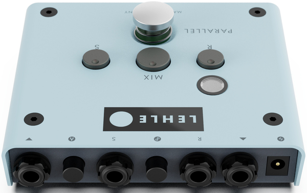 Lehle Parallel SW II - MusiX CH