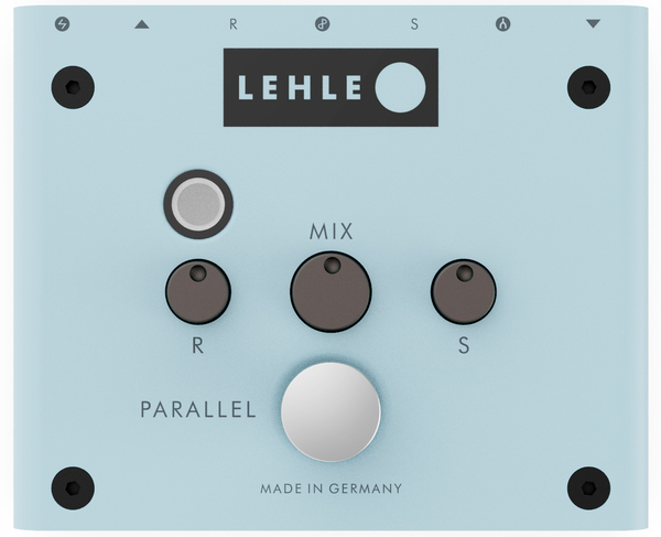 Lehle Parallel SW II - MusiX CH