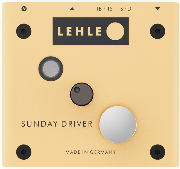 Lehle Sunday Driver SW II - MusiX CH