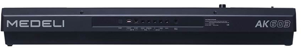Medeli AK603 Digital Workstation