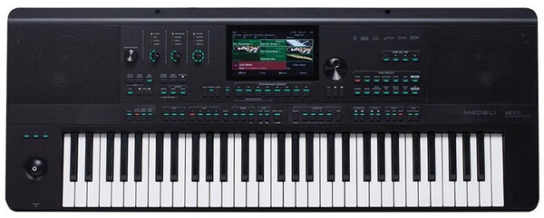 Medeli AKX10 / Professional Accompaniment Keyboard