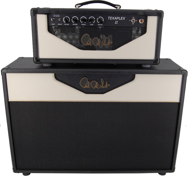 PRS Texaplex II Stack | MusiX