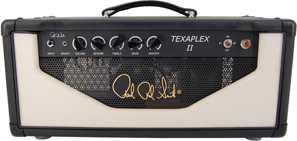 PRS Texaplex II Stack