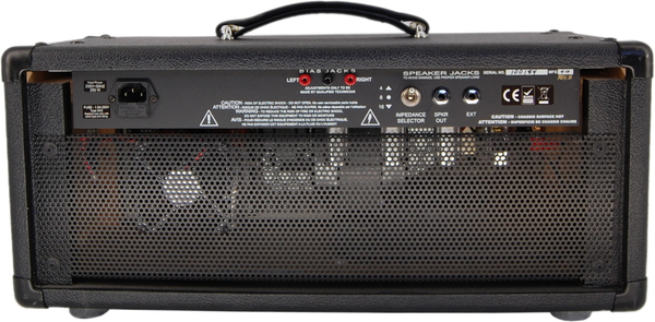 PRS Texaplex II Stack - MusiX CH