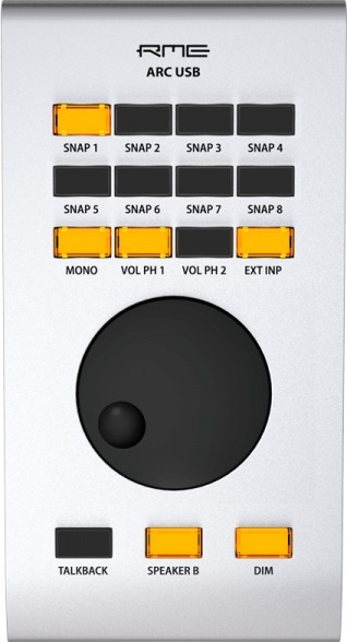 RME Advanced Remote Control USB / ARC (USB) - MusiX CH