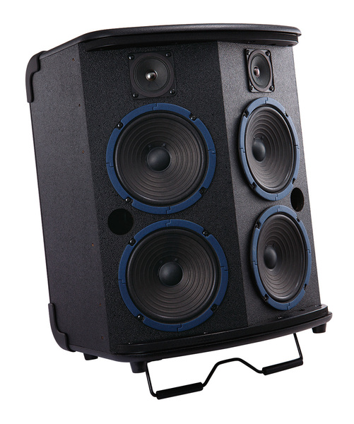 Roland BA 330 - MusiX CH