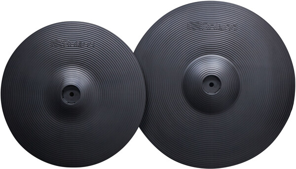 Roland TD-17 KVX2 V-Drum Kit - MusiX CH