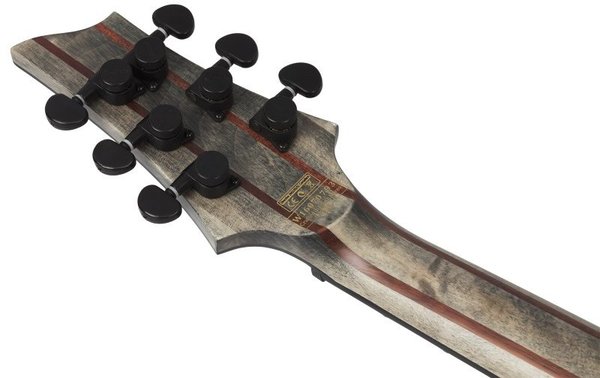 Schecter C-1 Apocalypse (rusty grey) - MusiX CH
