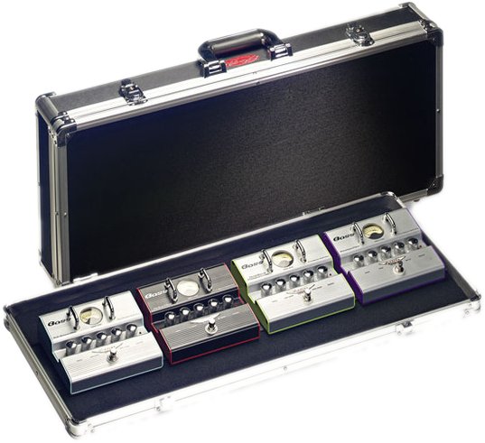 Stagg UPC-688 - MusiX CH
