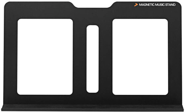 Studiologic Magnetic Music Stand Numa X Piano - MusiX CH