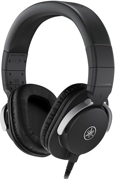 Yamaha HPH-MT8 - MusiX CH