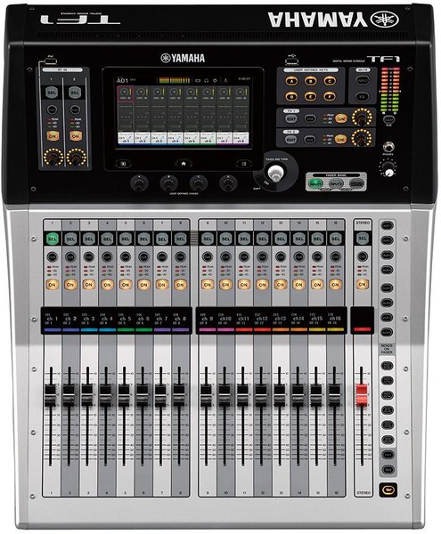 Yamaha TF1 - MusiX CH